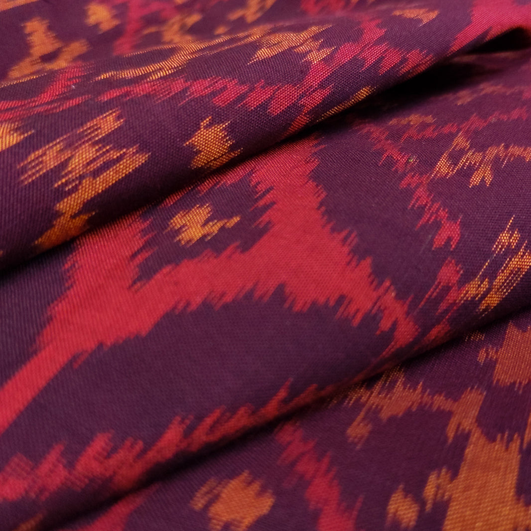 What Is Ikat Fabric? History, Techniques & Modern Uses – Textile Traders
