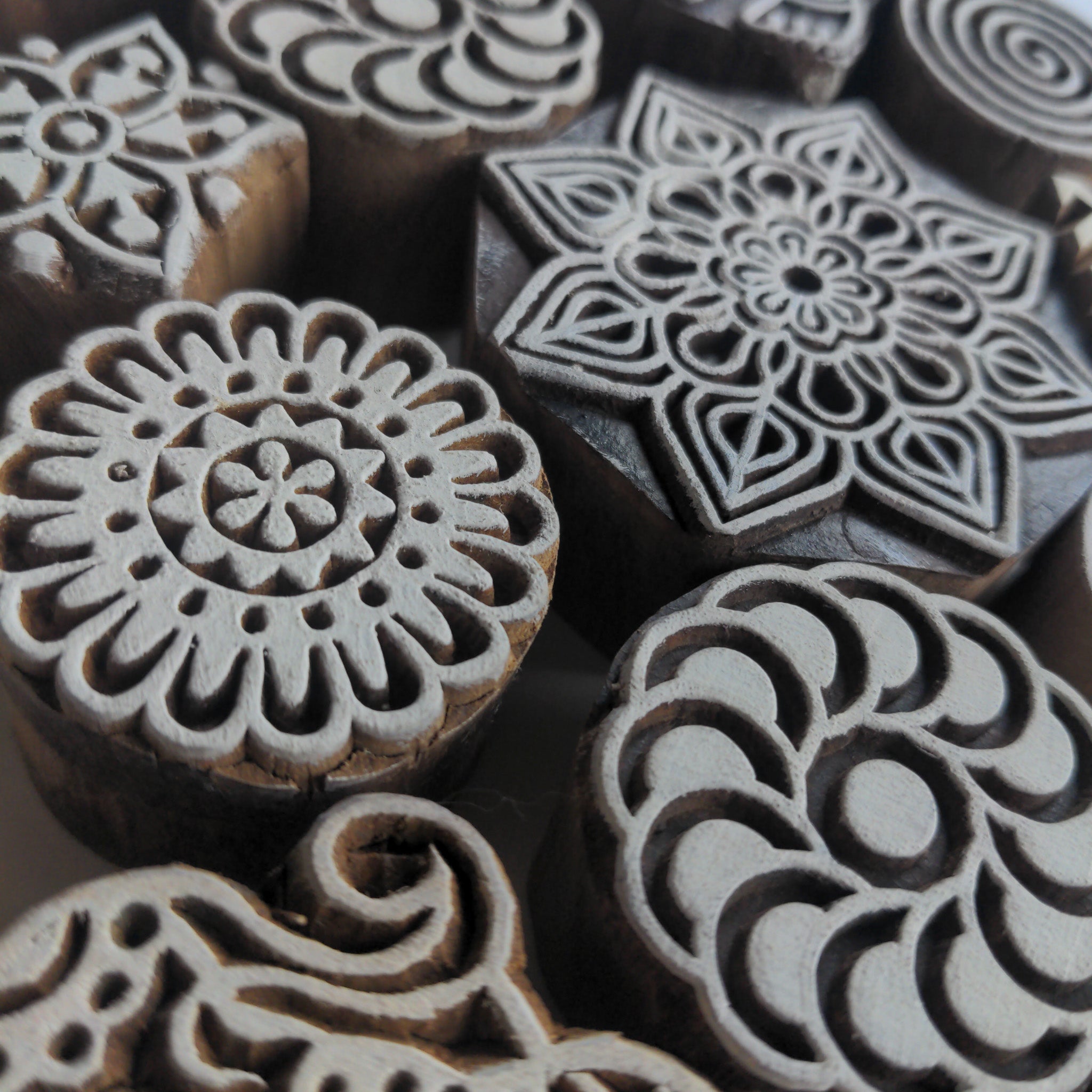Textile Traders | Textiles From Around The World