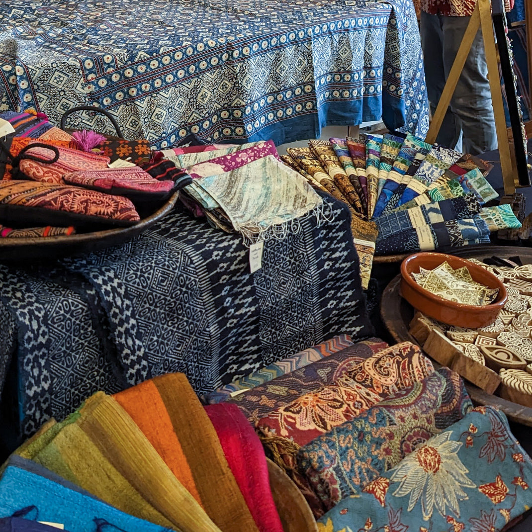 Textile Traders | Upcoming Events & Workshops