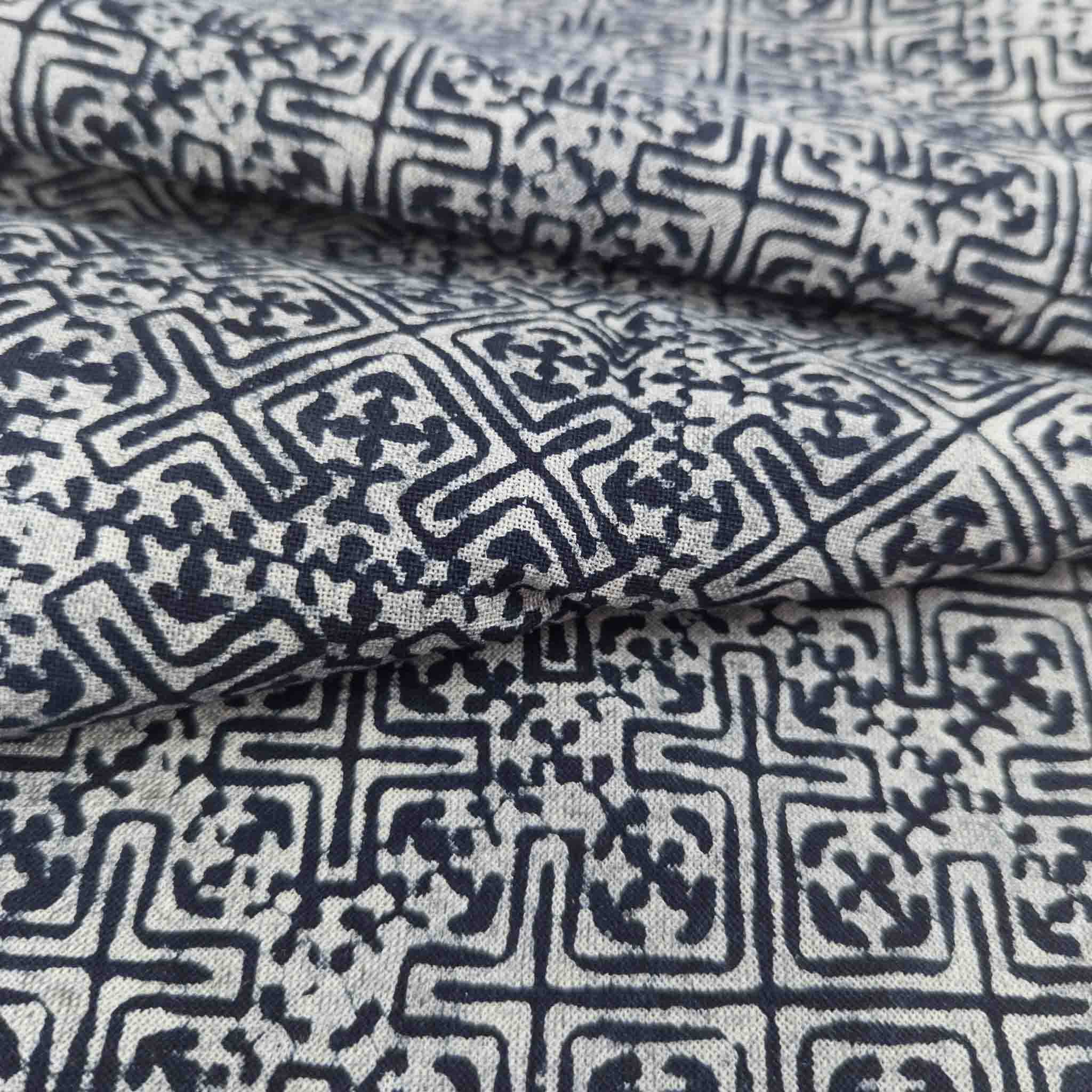 Specialising in Batik, Indigo & Ikat Fabrics | Textile Traders, UK